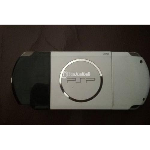 PSP PlayStation Portable Bekas Second Harga Murah di Manado - Tribun ...