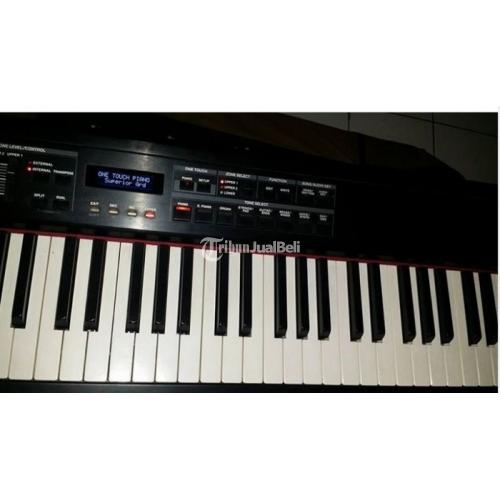 Keyboard Piano Roland RD 300GX Bekas Second Harga Murah di Denpasar ...