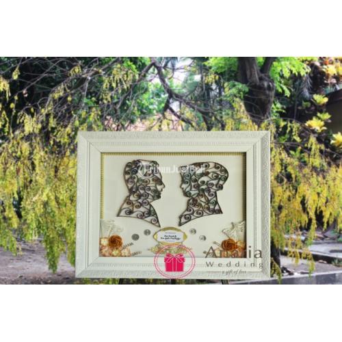Anaria Wedding Menerima Jasa Pembuatan Mahar Pernikahan Bentuk Uang ...