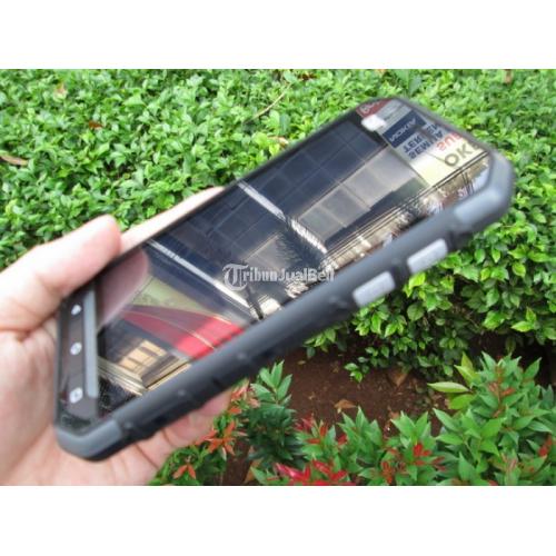 Hape Handphone HP Outdoor Caterpillar S30 Seken 4G IP68 Mulus Bekas Second Fullset Murah di ...