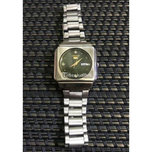 Jam Tangan Seiko 1970 Automatic Japan Semua Fungsi Normal di Jakarta ...