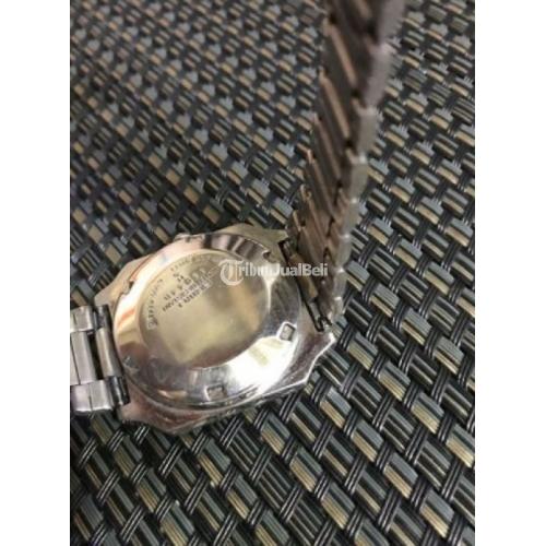 Jam Tangan Seiko 1970 Automatic Japan Semua Fungsi Normal di Jakarta ...