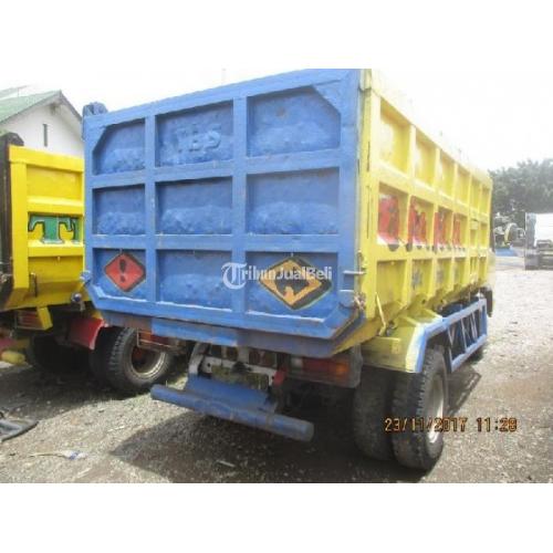 Mitsubishi Colt Diesel Fe SHD di Jakarta Barat - Tribun JualBeli