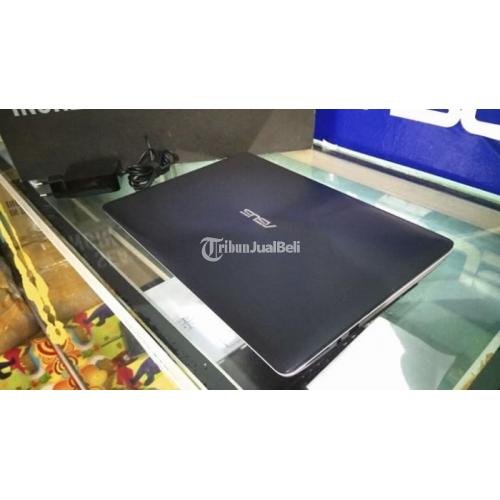 Laptop Asus A456UR Core i5 Bekas Gaming Normal Like New Lengkap Normal ...
