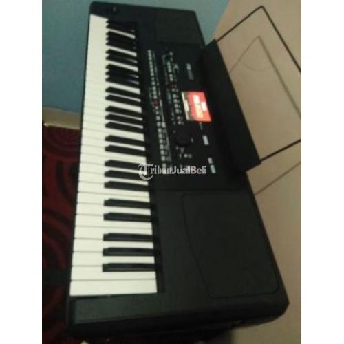 Keyboard Korg PA300 Bekas Bulus Bonus Softcase Harga Murah Nego di ...