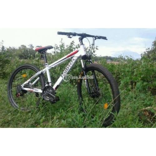 Sepeda Gunung Merk Rubik Harga Nego Murah Meriah harga nego di Yogya ...