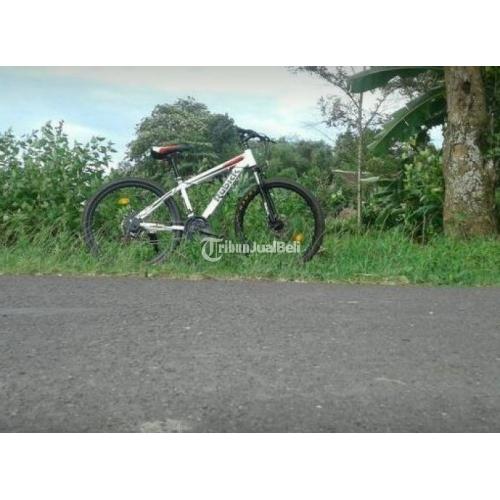 Sepeda Gunung Merk Rubik Harga Nego Murah Meriah harga nego di Yogya ...