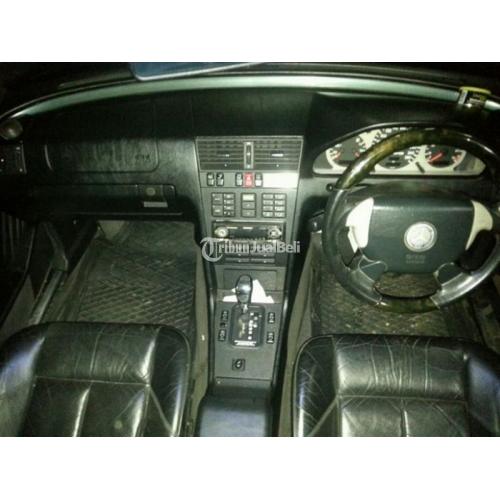 Mobil Bekas Mercedes Benz Mercy W202 Type C36 AMG Second Murah di ...
