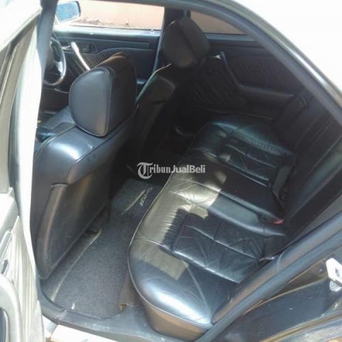 Mobil Bekas Mercedes Benz Mercy W202 Type C36 AMG Second Murah di ...