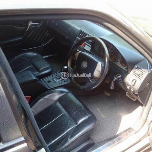 Mobil Bekas Mercedes Benz Mercy W202 Type C36 AMG Second Murah di ...