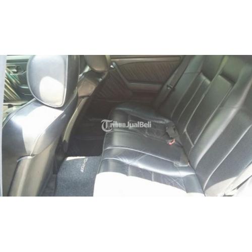 Mobil Bekas Mercedes Benz Mercy W202 Type C36 AMG Second Murah di ...