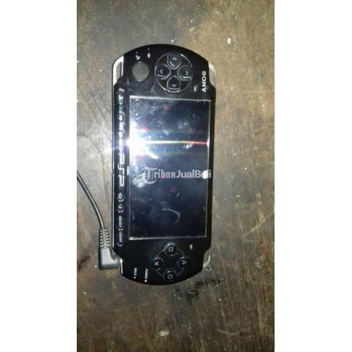 PlayStation PSP Portable Bekas Second Harga Murah di Jakarta - Tribun ...
