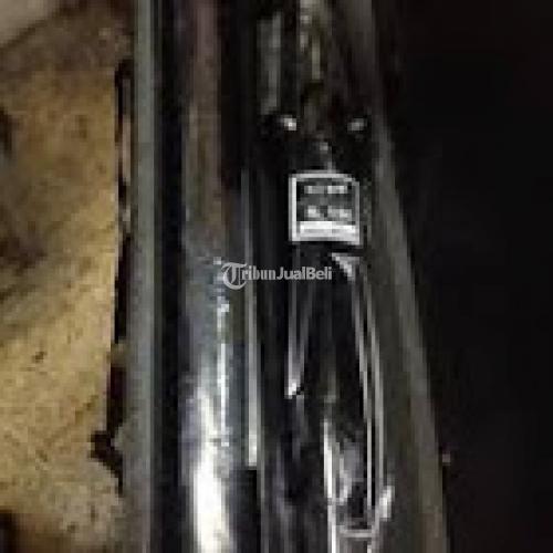 Agen Dan Jasa Pusat Pemasangan Penangkal Petir Konvensional di Krun ...