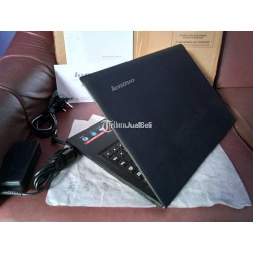 Lenovo IP 100 Bagus Normal Nvidia GeForce GT 920M 2 GB VRAM Ram 4GB di ...
