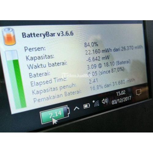 Lenovo IP 100 Bagus Normal Nvidia GeForce GT 920M 2 GB VRAM Ram 4GB di ...