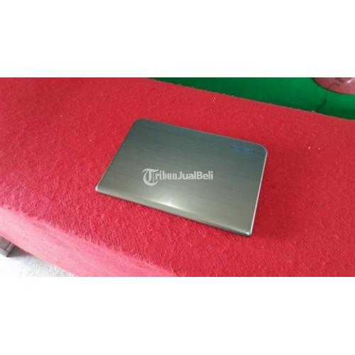 Laptop Toshiba L40A Bekas Ram 2GB Normal Siap Pakai Harga Murah di Makassar - Tribun JualBeli