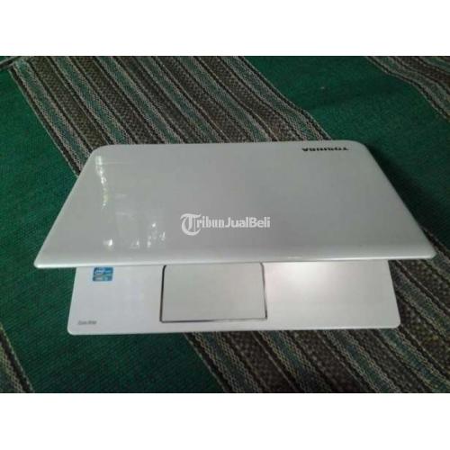 Laptop Toshiba L40A Core i3 Bekas Normal Ram 2GB Harga Murah Baterai Awet di Magelang - Tribun ...