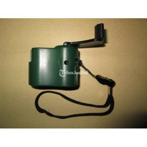 Charger Engkol Charger Mekanik Emergency Charging Murah di Jakarta ...