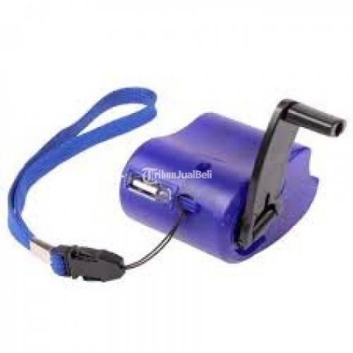 Charger Engkol Charger Mekanik Emergency Charging Murah di Jakarta ...