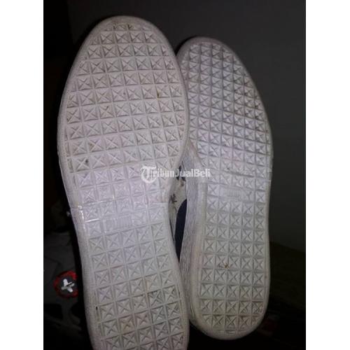 Sepatu Sneakers Puma Suede Size 43 Classic Bekas Second Harga Murah di ...