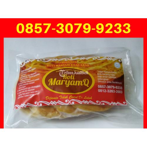 Produsen Roti Arab Maryam Harga Murah Rasa Enak dan Lezat di Surabaya ...
