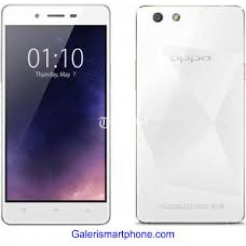 Oppo Mirror 5 Ram 2GB Barang Batangan Normal No Minus Masih Sehat di ...