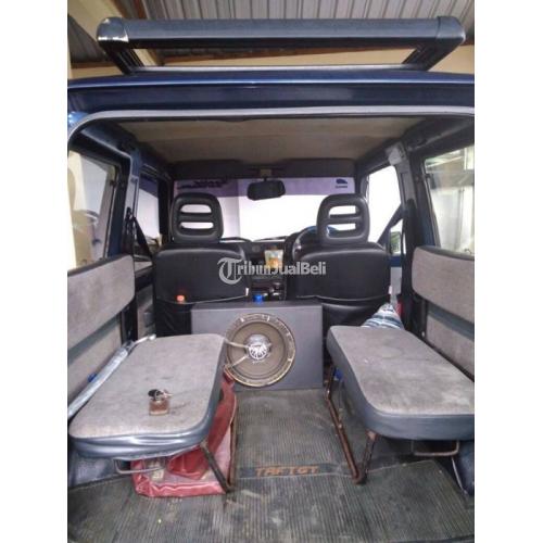 Mobil Bekas Daihatsu Feroza Tahun 1995 Second Harga Murah di Sidoarjo ...