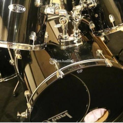 Drum Pearl Target Series Bekas Mulus Murah di Jakarta - Tribun JualBeli