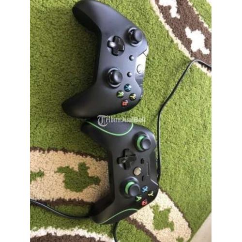 Konsol Xbox One Bekas Normal Full Game Siap Main Harga Murah di Jawa ...