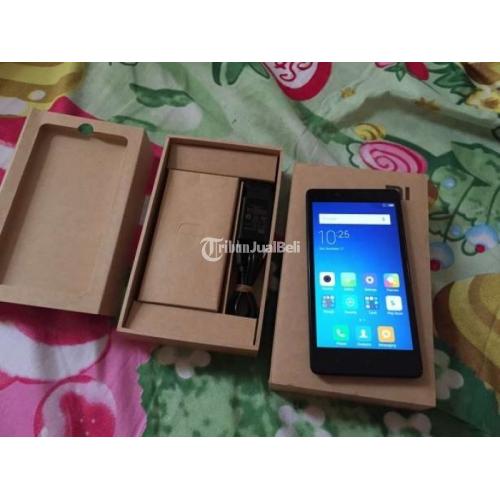 Handphone Xiaomi Redmi Note 1 Bekas Ram 2GB Normal Lengkap Ex TAM Murah ...