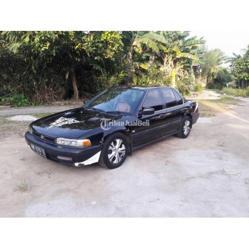 Mobil Honda Maestro Tahun 1990 Manual Bekas Second Harga Murah di ...