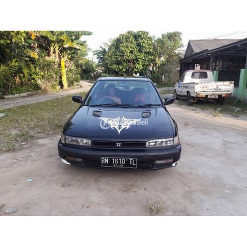 Mobil Honda Maestro Tahun 1990 Manual Bekas Second Harga Murah di ...
