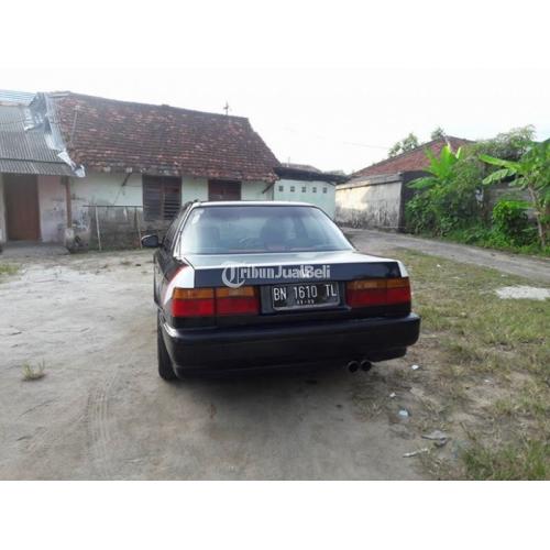 Mobil Honda Maestro Tahun 1990 Manual Bekas Second Harga Murah di ...