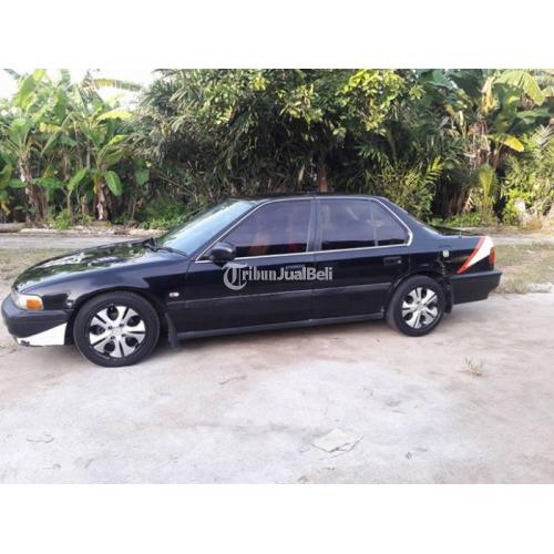 Mobil Honda Maestro Tahun 1990 Manual Bekas Second Harga Murah di ...