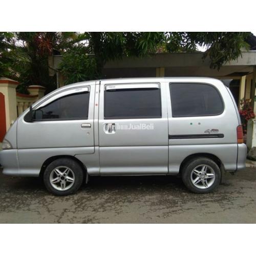 Mobil Bekas Daihatsu Espass 1997 Bekas Second Harga Murah di Jombang ...