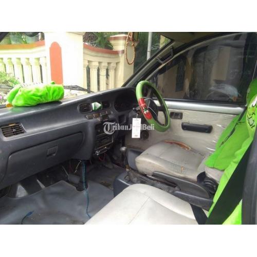 Mobil Bekas Daihatsu Espass 1997 Bekas Second Harga Murah di Jombang ...