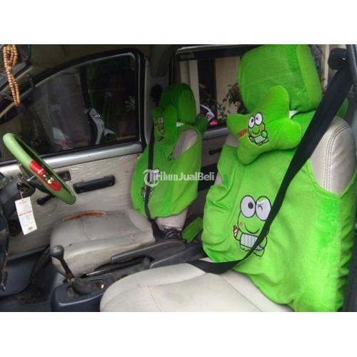 Mobil Bekas Daihatsu Espass 1997 Bekas Second Harga Murah di Jombang ...