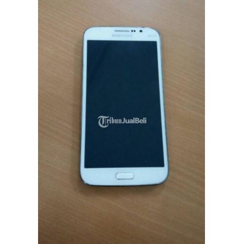 Hp Samsung Mega 5.8 inch RAM 1.5 Barang Bagus Normal No Minus di Malang ...