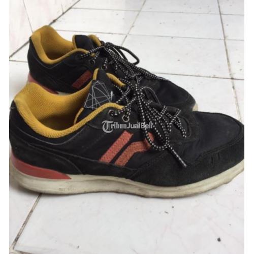 Sepatu Piero Jogger No Box Size 43 Barang Bagus Harga Nego di Surabaya ...
