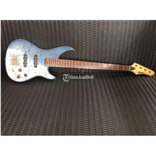 Bass Prince HB 32 X Made In Korea Part Original Bekas Normal Murah di ...