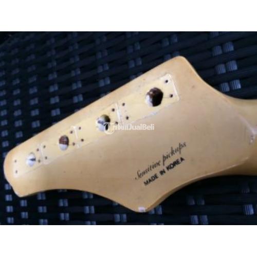 Bass Prince HB 32 X Made In Korea Part Original Bekas Normal Murah di ...