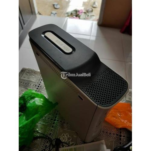 Games XBOX 360 Bekas Second Harga Murah Kondisi Mulus di Palu - Tribun ...