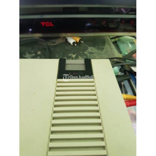 Konsol Console Jadul Legend Tahun 80di90an Bekas Second Harga Murah di ...