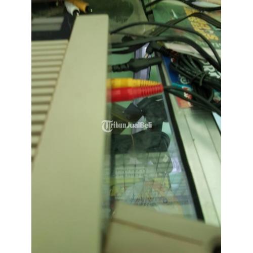 Konsol Console Jadul Legend Tahun 80di90an Bekas Second Harga Murah di ...