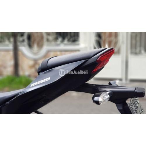 Motor Sport Kawasaki Ninja ZX636 Bekas Second Harga Murah di Surabaya ...