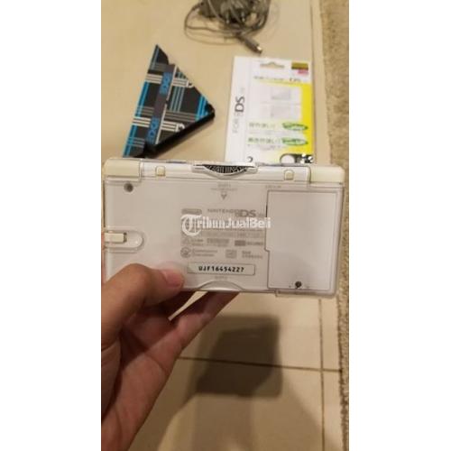 2DS Red dan Nintendo DS Lite Bekas Second Harga Murah di Jakarta ...