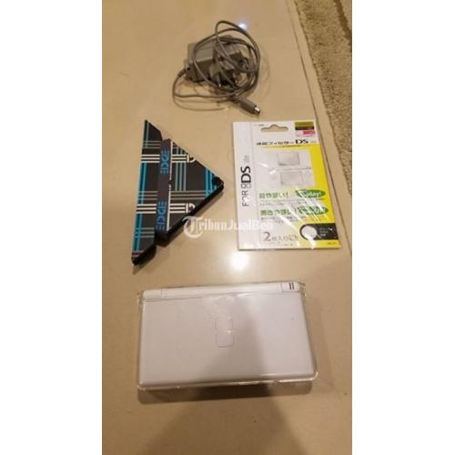 2DS Red dan Nintendo DS Lite Bekas Second Harga Murah di Jakarta ...