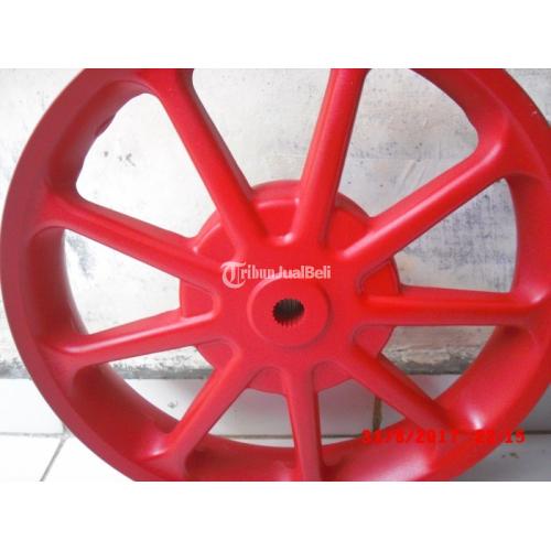 Velg Velk Variasi Modifikasi Harga Murah Bekas Second di Denpasar ...