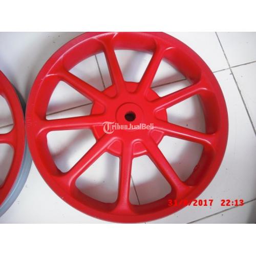 Velg Velk Variasi Modifikasi Harga Murah Bekas Second di Denpasar ...