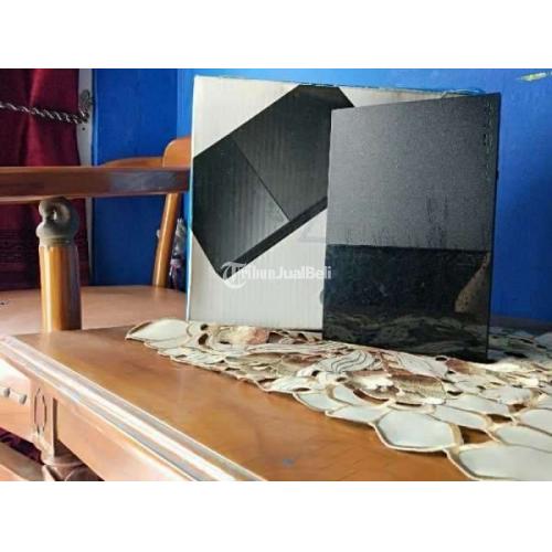 Konsol Sony Playstation 2 Slim Bekas Lengkap Minus Stik Normal Harga ...